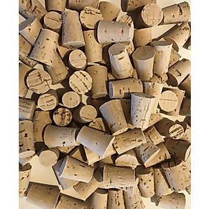 Donaldson Farms Carpenter Bee Corks - 100 Pack