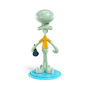 BendyFigs Squidward Tentacles