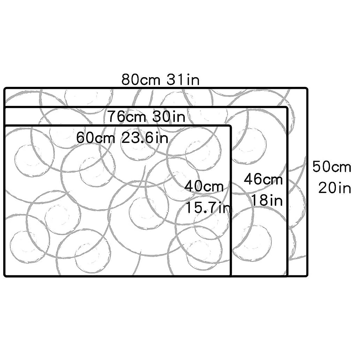 Low-Profile Doormats 16x24in, Absorbent Cushioned Kitchen Door Mat Rug for Living Room Bathroom&Stand-up Desks, Cheerful Chef Kitchen Decor and Accessories on Red Buffalo Check Plaid Entryway Carpet
