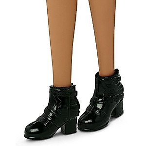 Barbie Fashionistas Doll - Fab Fringe