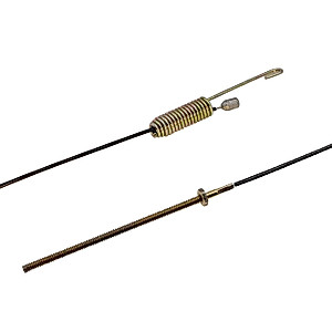 06943300 Auger Cable Fits Ariens Clutch Control 522 722 Snowblower