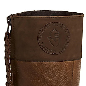 Shires Equestrian Moretta Pamina Country Boots (us_footwear_size_system, adult, women, numeric, medium, numeric_8)