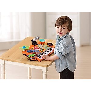 VTech Record and Learn KidiStudio