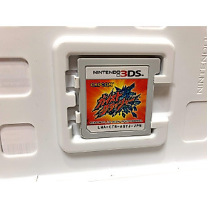 Gaist Crusher Regular Edition for Nintendo 3DS Japanese Version Only (Japan Import)