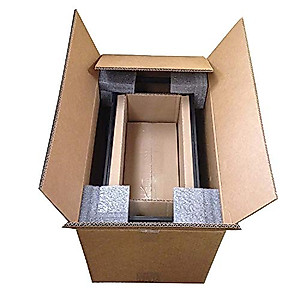 Zilla 10 Gallon Pet Reptile Starter Habitat Kit with Light and Heat for Small Desert Dwelling Animals