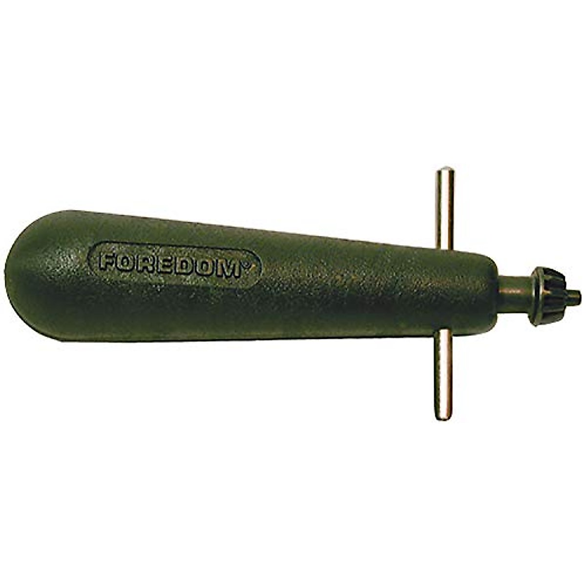 Chuck Key, with Molded Handle, for #30, 30H, 30SJ & #25C Handpieces