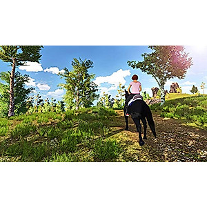 My Little Riding Champion (NSW) - Nintendo Switch