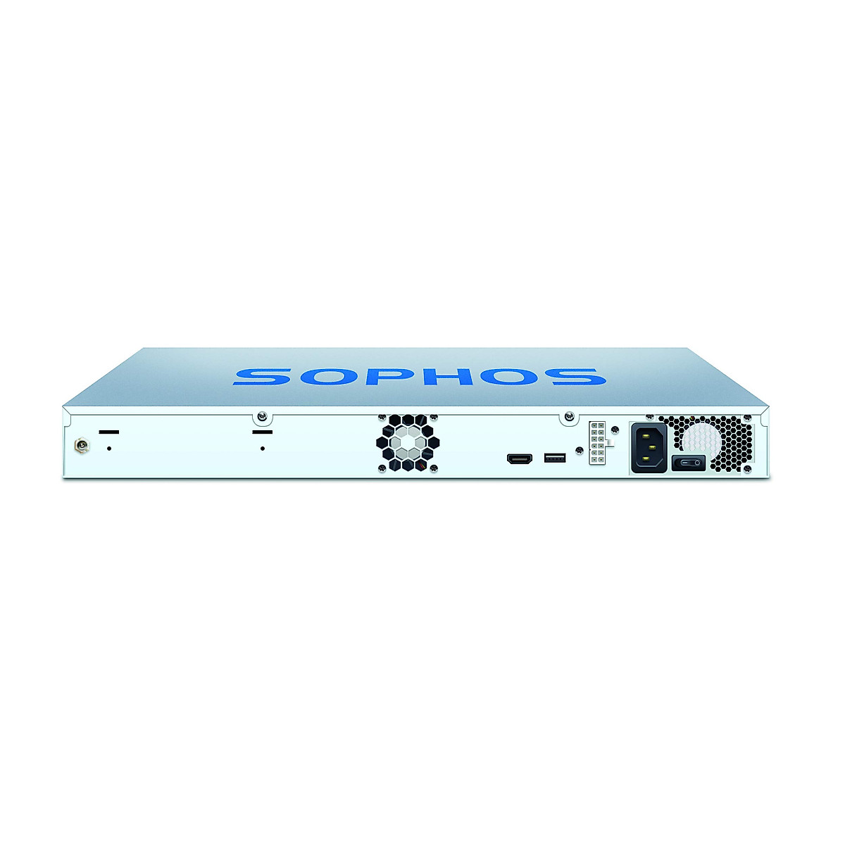 Sophos SG 210 rev.3 UTM Network Security Appliance