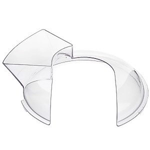 FIRJOY Pouring Shield for KitchenAid 6QT
