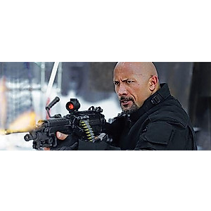 Fast & Furious 9-Movie Collection [DVD]