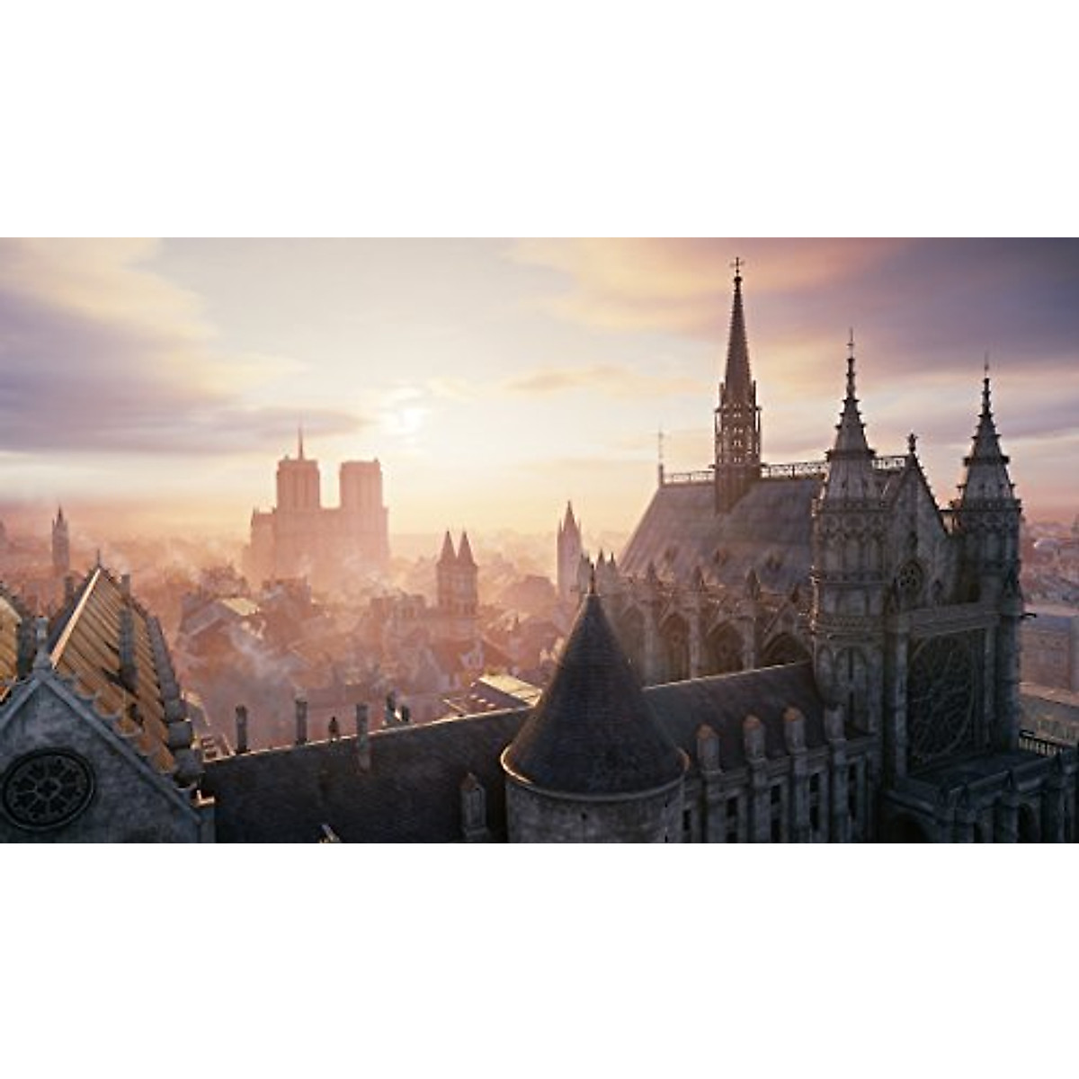 Assassin's Creed: Unity (PS4) - Pre-Owned