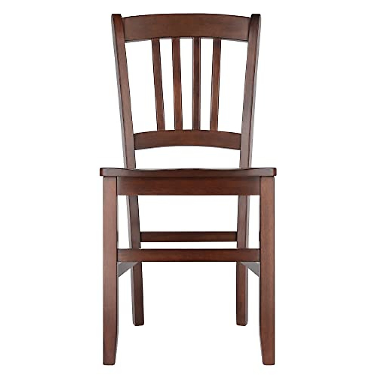 Winsome Wood Shaye Dining set, Walnut