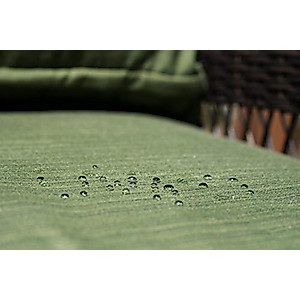 303 Fabric Guard - Restores Water and Stain Repellency To Factory New Levels, Simple and Easy To Use, Manufacturer Recommended, Safe For All Fabrics, 1 Gallon (30607)