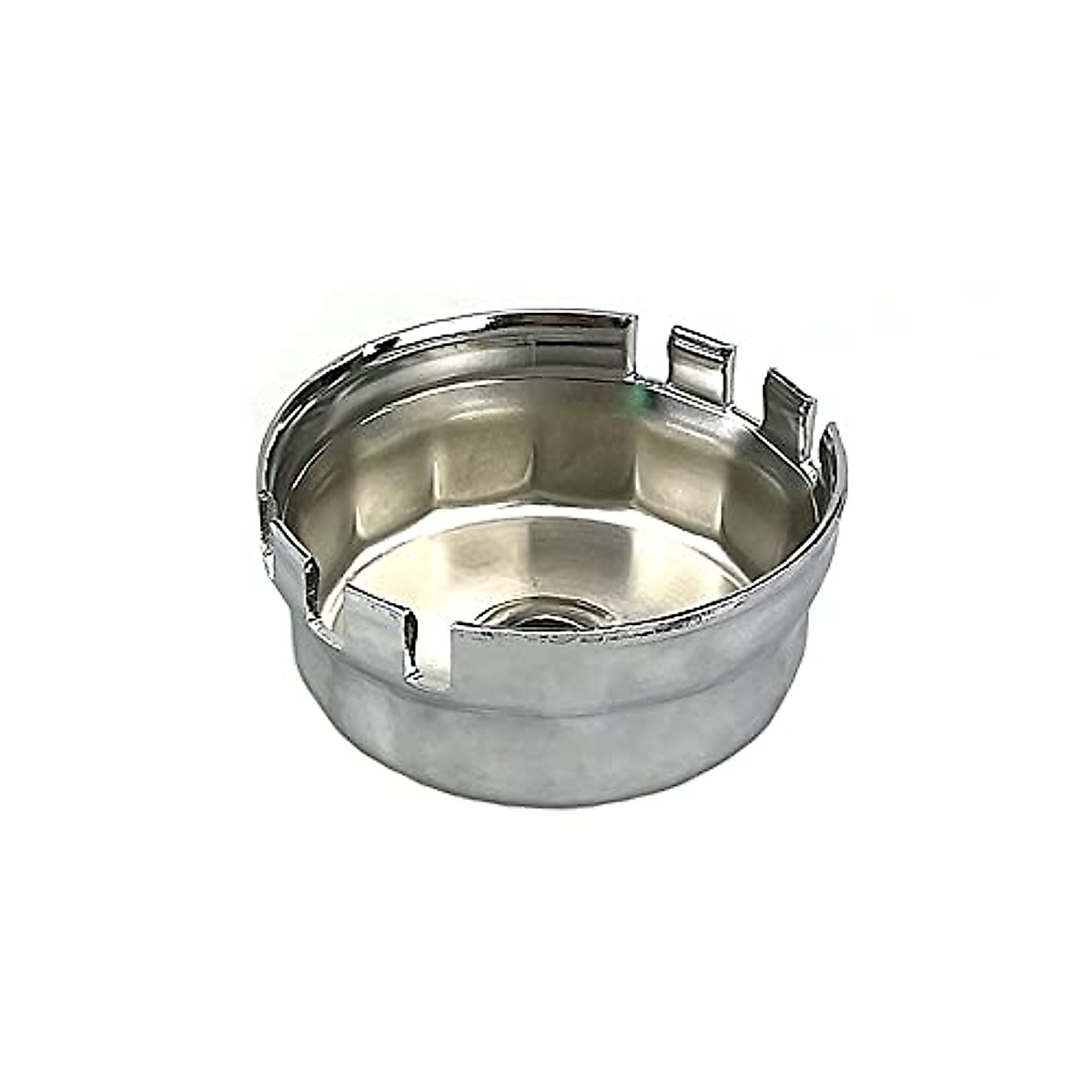 Compatible with Oil Filter Wrench Scion Toyota Camry, RAV4, Tacoma, Highlander, Sienna, Tundra, Lexus and More 2.0 to 5.7 Liter Engines with 64mm Cartridge Style Oil Filter System FIT for 15620-37010