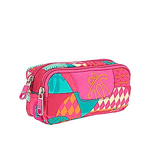 Totto Pencil Cases, Multicolour (Multicolor), 20cm