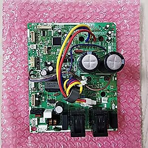 Air conditioning computer board 2P273854 3PCB3214-64 2P273854-2 3PCB3214-82 RXS60GV2C motherboard RZQH72MV2C for Daikin - (Color: second-hand)