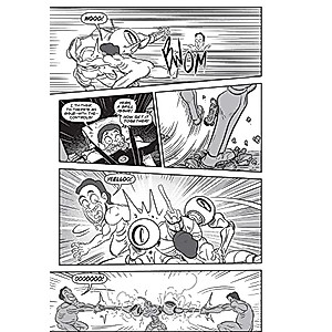 Rick and Morty: The Manga Vol. 1 ― Get in the Robot, Morty!