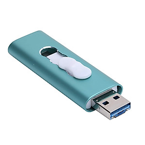 U Disk, 3-in-1 32GB U Stick Type?C Micro USB Flash Drive USB Memory Stick, OTG U Disk Smart Phone Computer Supplies, Suitable for Windows/OS X/Linux/Android and Other Systems