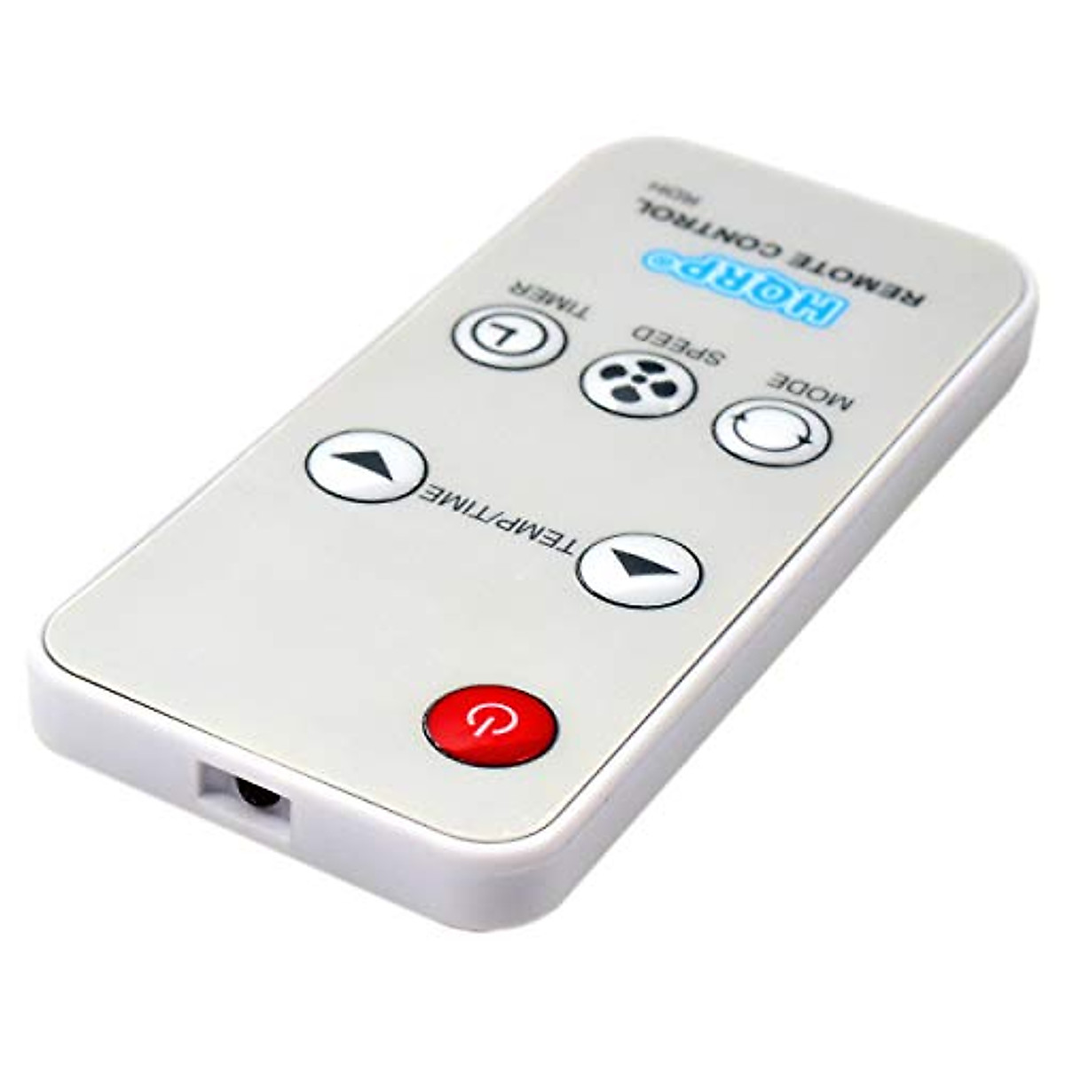 HQRP Remote Control Compatible with Haier AC-5620-30 Amana HEC Comfort-AIRE Air Conditioner Controller