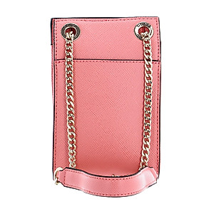 GUESS Noelle Chit Chat, Roman RED