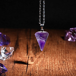 Blulu Butterfly Pendulum Board Dowsing Necklace Divination Altar Witchcraft Wooden Kit Chart Wiccan Wand Crystal Divinity Metaphysical Message Quartz Chakra Healing Stone(Black)