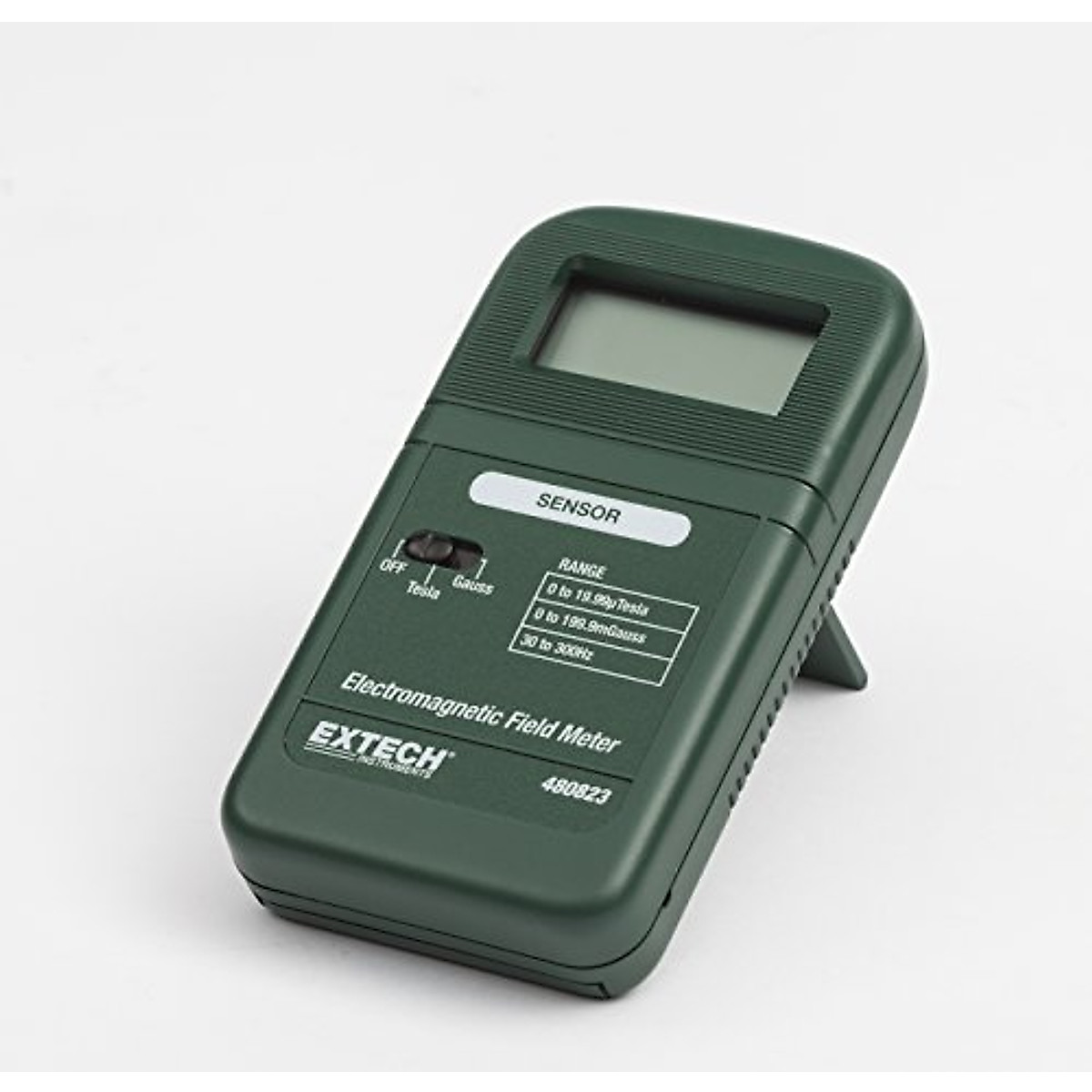 Extech 480823 Extremely Low Frequency Electromagnetic Field Meter