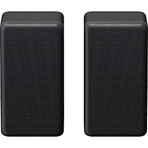 Sony SA-RS3S Wireless Rear Speakers for BRAVIA Theater (BAR 8, BAR 9), HT-A7000/A5000/A3000/S2000 and STR-AN1000