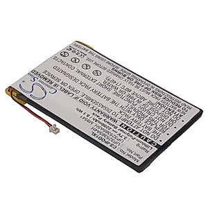 2200mAh Battery for Apple iPod 1st, 2nd Generation with 7/pcs Toolskits
