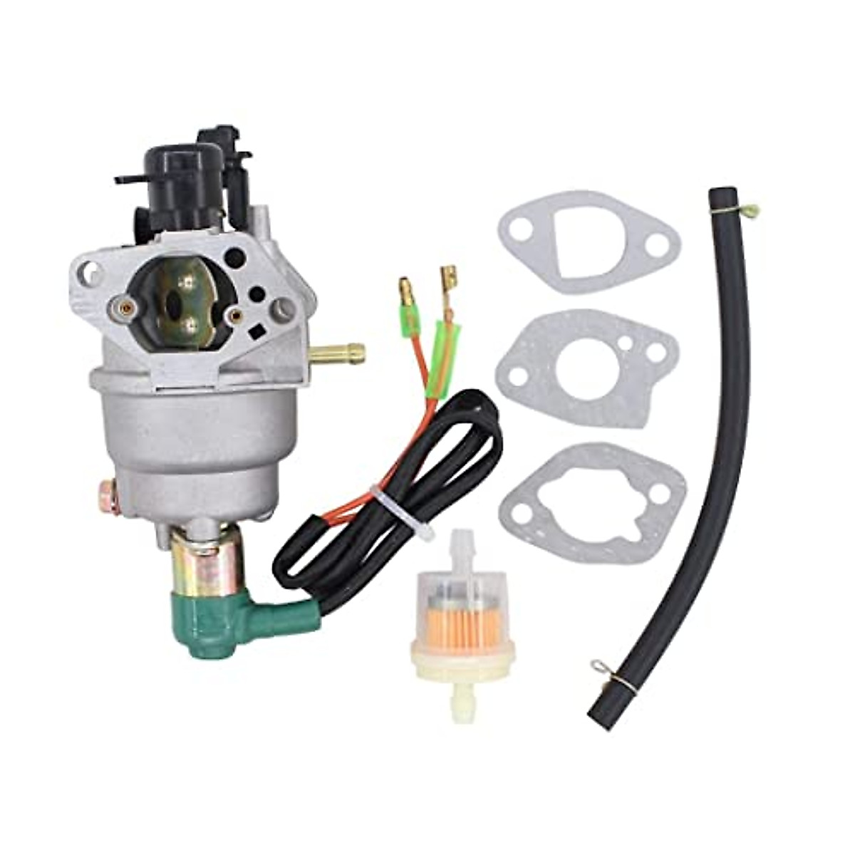 Carburetor Carb for Cummins Industrial Tools 5KW 5000W 5000 Watts 13HP Gas Generator
