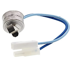 PS2378768 - ClimaTek Refrigerator Thermostat Fits Frigidaire