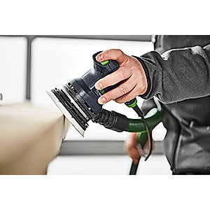 Festool 574993 Random Orbital Sander ETS 125 REQ-Plus