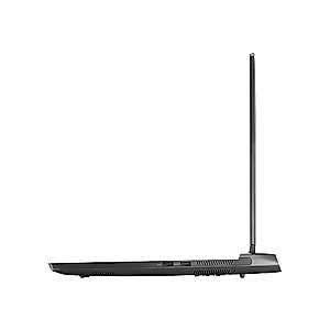 Dell Alienware m17 R5 Gaming Laptop, 17.3" FHD 480Hz Display, AMD Ryzen 9 6900HX, NVIDIA RTX 3070 Ti, 64GB DDR5 RAM, 2TB SSD + 2TB SSD, Webcam, RGB Backlit Keyboard, Wi-Fi 6, Windows 11 Home