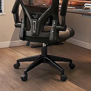 TEIDEA Game Chair Living Room Office Chair Conference Computer Office Chair Gaming Leather Furniture