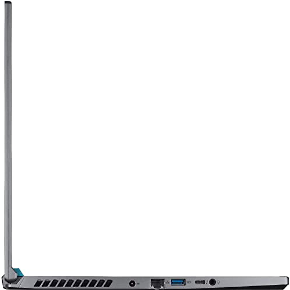 Acer Predator Triton 500 SE 16" 2560x1600 165Hz Gaming Laptop | Intel 8-Core i7-11800H Processor | NVIDIA RTX 3060 Graphics | RGB Backlit Key | WiFi 6 | USB-C | RJ-45 | 32GB DDR4 2TB SSD | Win11 Home