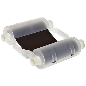 Brady B30 Series R6000 Printer -Ribbon - Black - 200' Length, 4.33" Width (118093)