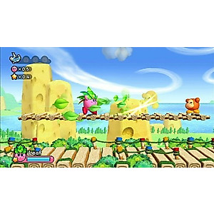 Kirbys Return to Dream Land (Renewed)