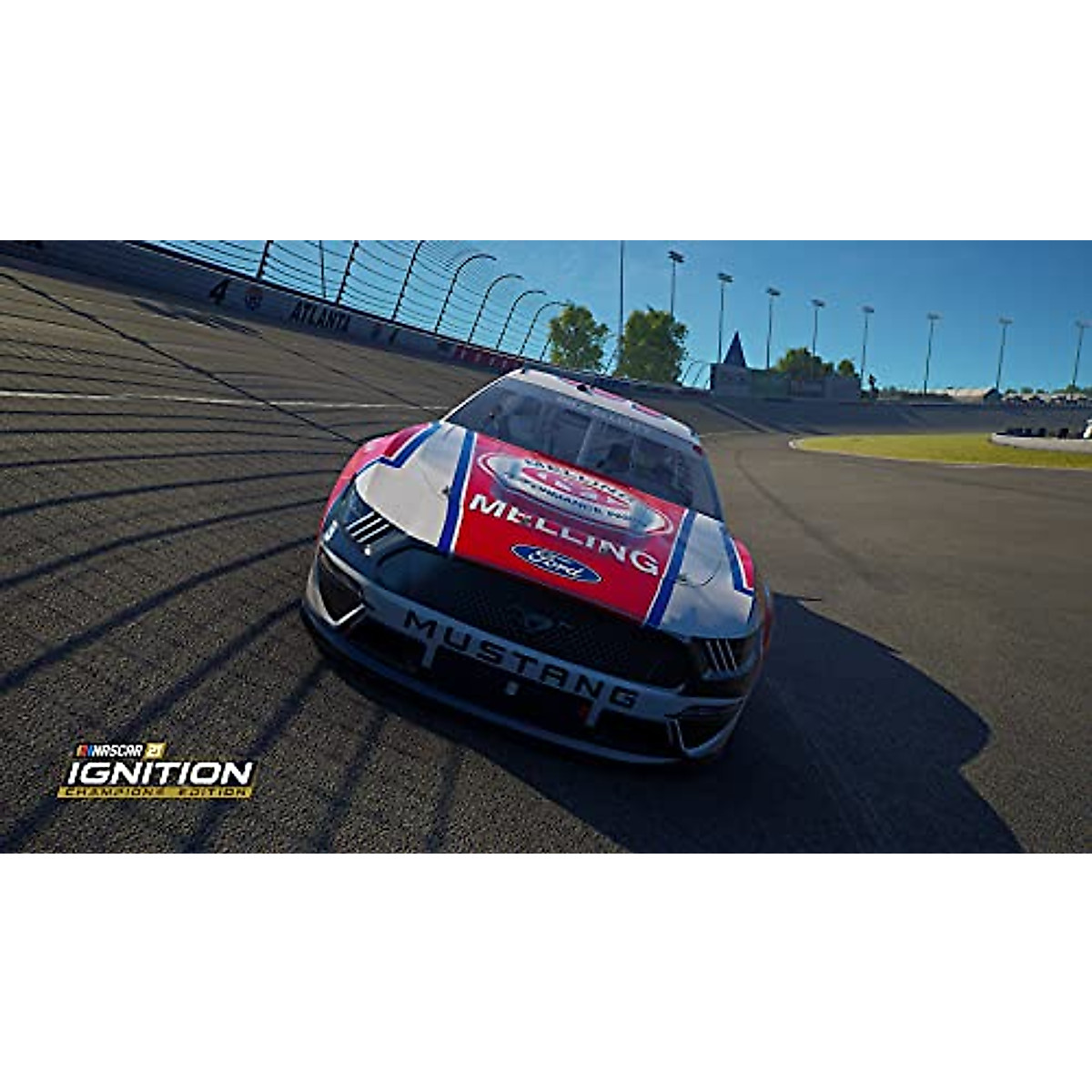 NASCAR 21: Ignition Champion's Edition - Day 1 - Xbox One