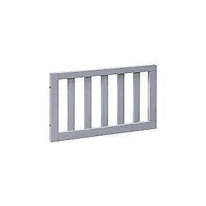 DaVinci Toddler Bed Conversion Kit (M12599) in Grey