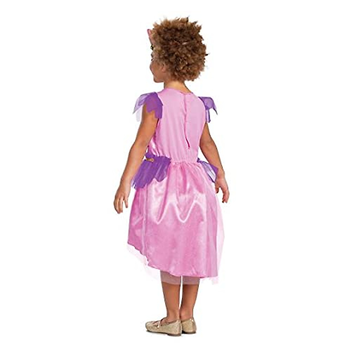 Lloyd Costume for Kids, Deluxe Lego Ninjago Legacy Themed Children's Charcter Jumpsuit, Child Size Large (10-12) , Green & Black