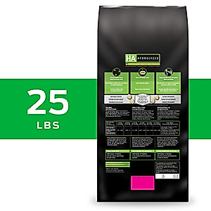 Purina Pro Plan Veterinary Diets HA Hydrolyzed Canine Formula Dry Dog Food - 25 lb. Bag