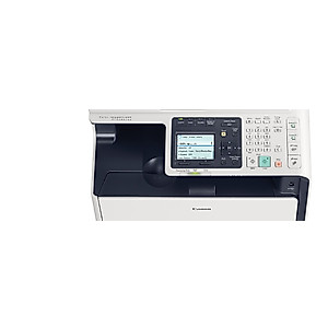 Canon Lasers imageCLASS MF8580Cdw Wireless 4-in-1 Color Laser Multifunction Printer with Scanner, Copier and Fax