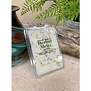 Swan Creek Drizzle Melt Spa Day