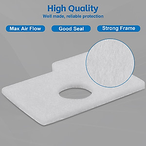 MS170 MS180 Air Filter Part for Stihl MS170 MS180 MS170C MS180C Chainsaw # 1130-124-0800 11301240800