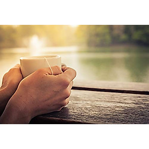 Prospect Tea Black Ceylon Tea Pods Compatible with K Cup Brewers Including 2.0, Brooklyn breakfast, 40 count