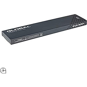 Global 10" Chef's Knife