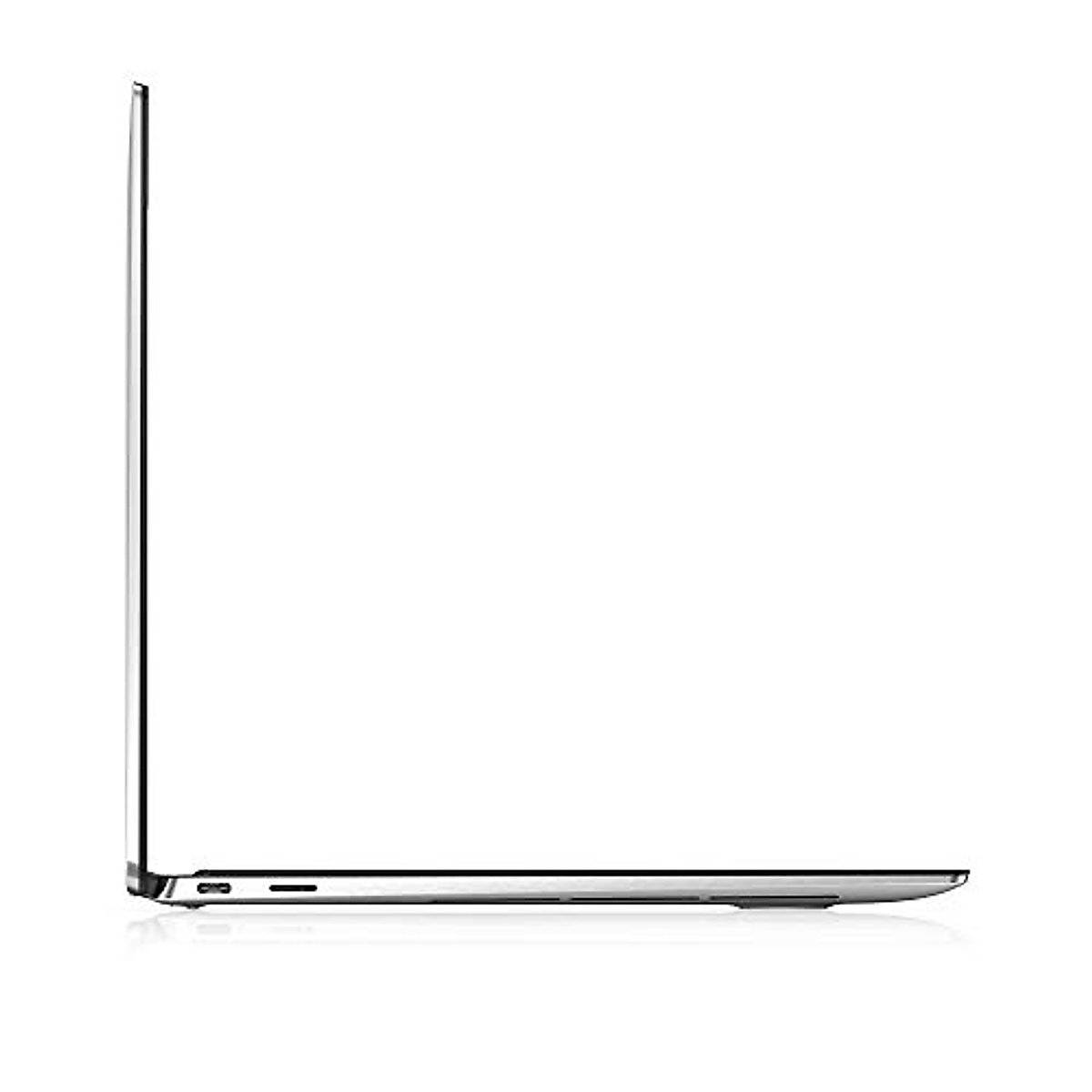 Dell 9310 XPS 2 in 1 Convertible, 13.4 Inch FHD+ Touchscreen Laptop, Intel Core i7-1165G7, 32GB 4267MHz LPDDR4x RAM, 512GB SSD, Intel Iris Xe Graphics, Windows 10 Home - Platinum Silver