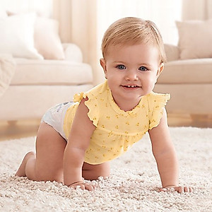 Huggies Little Movers Diapers, Size 3, Big Pack, 72 Count (packaging may vary)