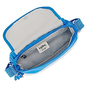 Kipling Women's Sabian Mini Crossbody Bag, Lightweight Everyday Purse, Shoulder Bag