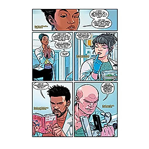 Money Shot Vol. 1 (1)