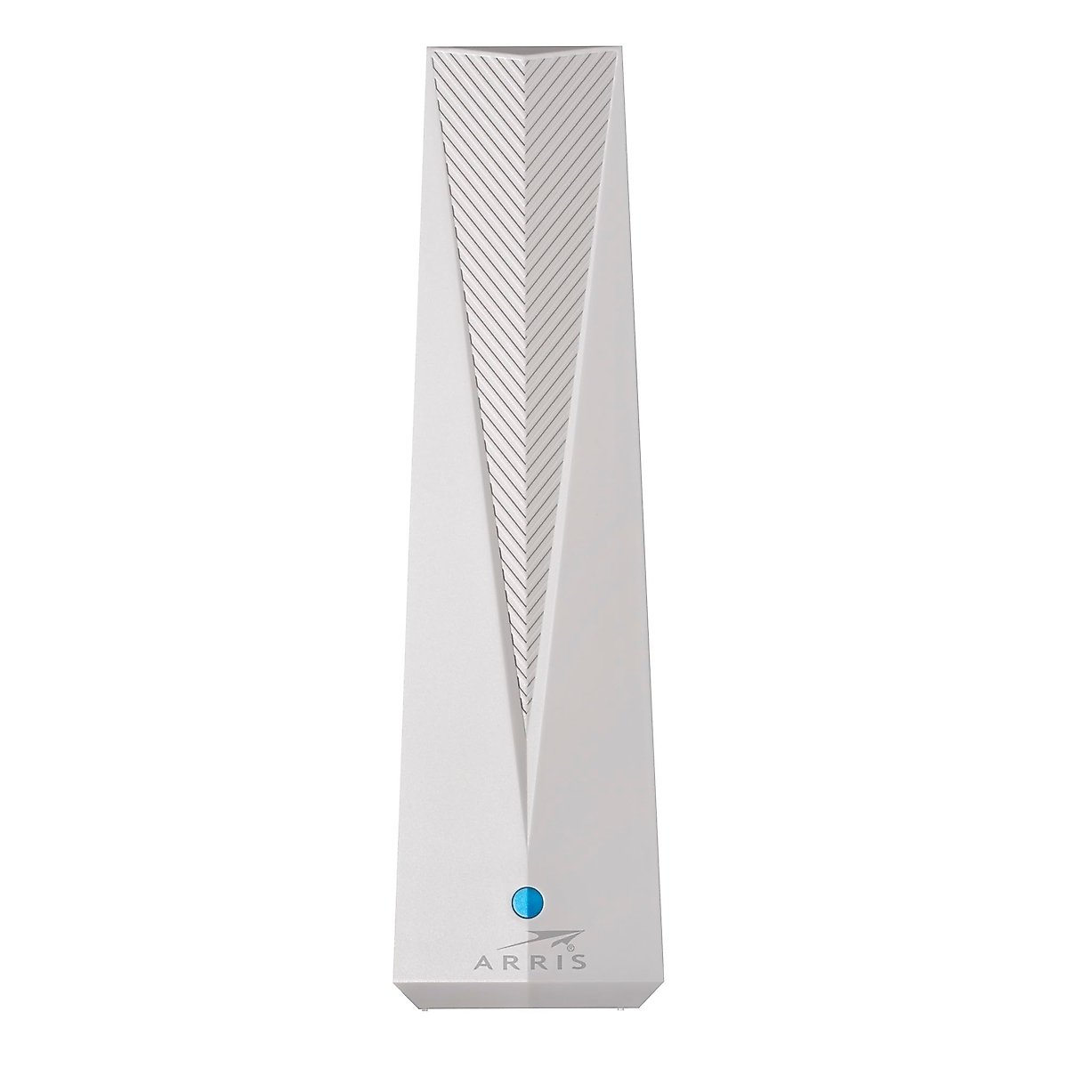 ARRIS Surfboard Wi-Fi 6E Network Upgrade Adapter W6U, Dedicated 6 GHz Band for Compatible Devices, 2.5 Gbps Port, Works with Any Wi-Fi Device, Upgrade Your Network to Wi-Fi 6E